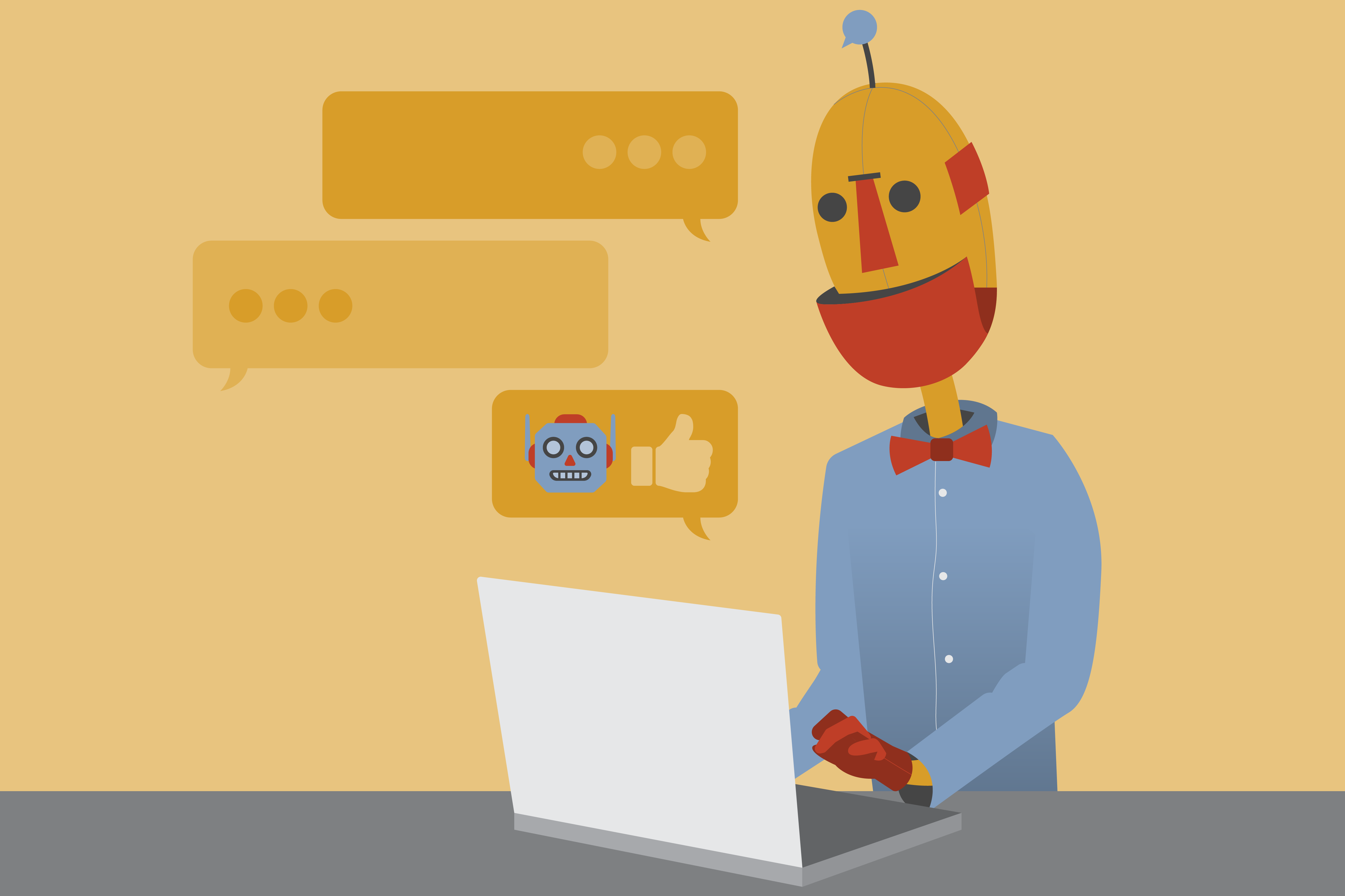 Facebook Bots: Examples of How They Can Work In Your Industry
